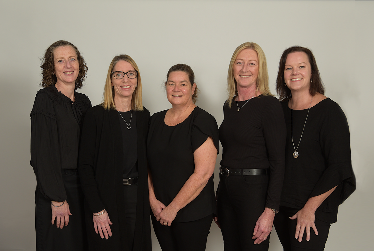 Meet The Team Lara and Geelong | Lara Smile Group